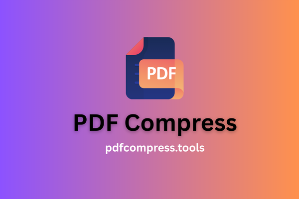 PDF Compress | Reduce PDF File Size Online Free (No Limit) - pdfcompress.tools